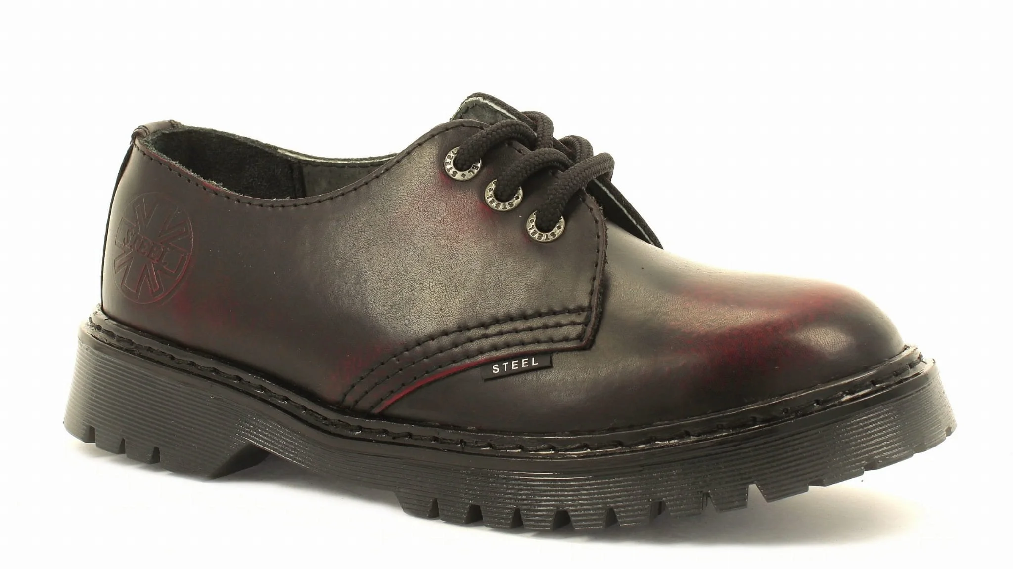 3-e Red/Black AL-CZ/GL - Kerzai.lt - Vienintelė Kerzų parduotuvė Lietuvoje!